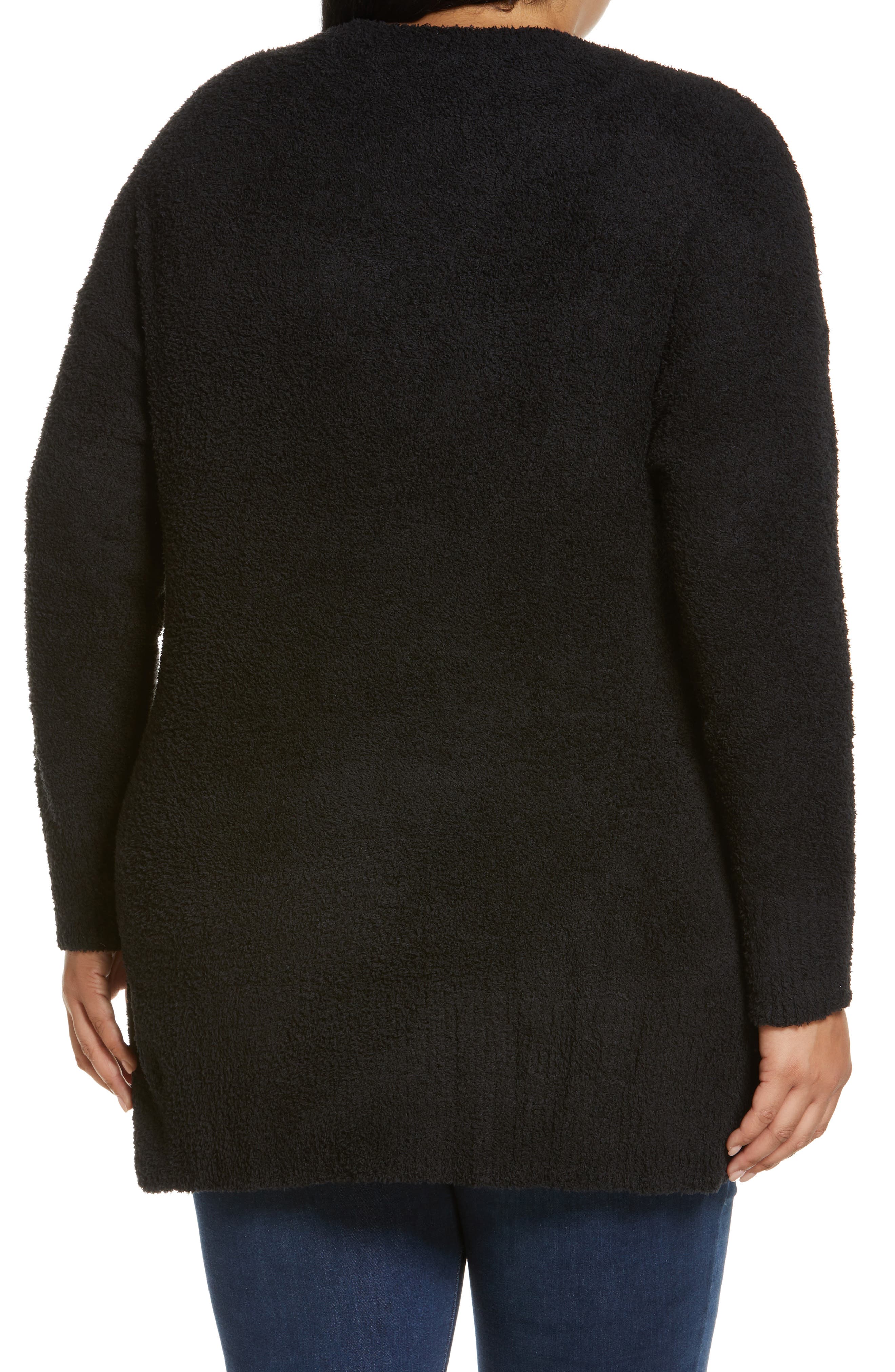 Sanctuary Teddy Fleece Sweater | Nordstromrack