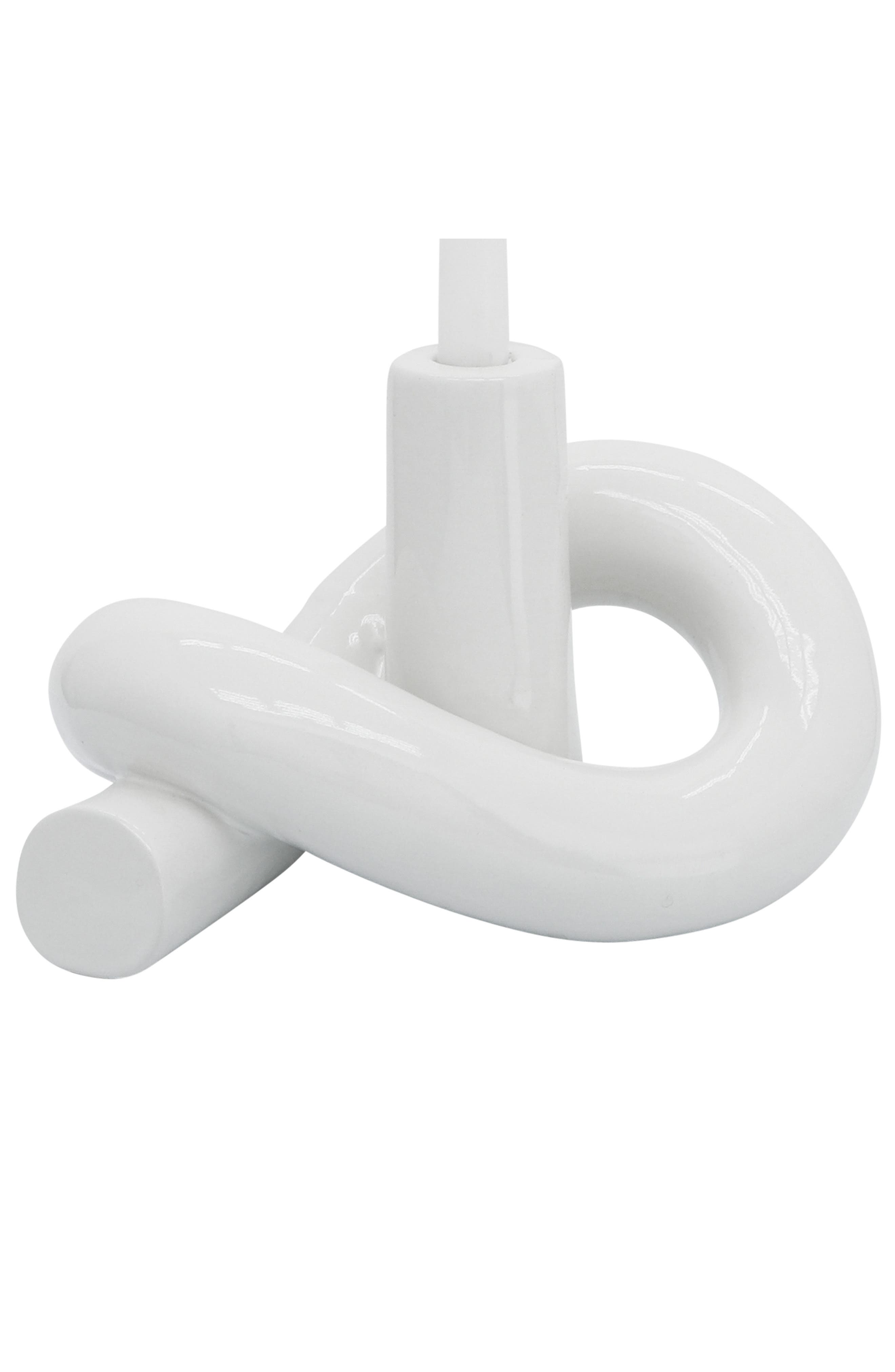 SAGEBROOK HOME Loopy Candleholder | Nordstromrack