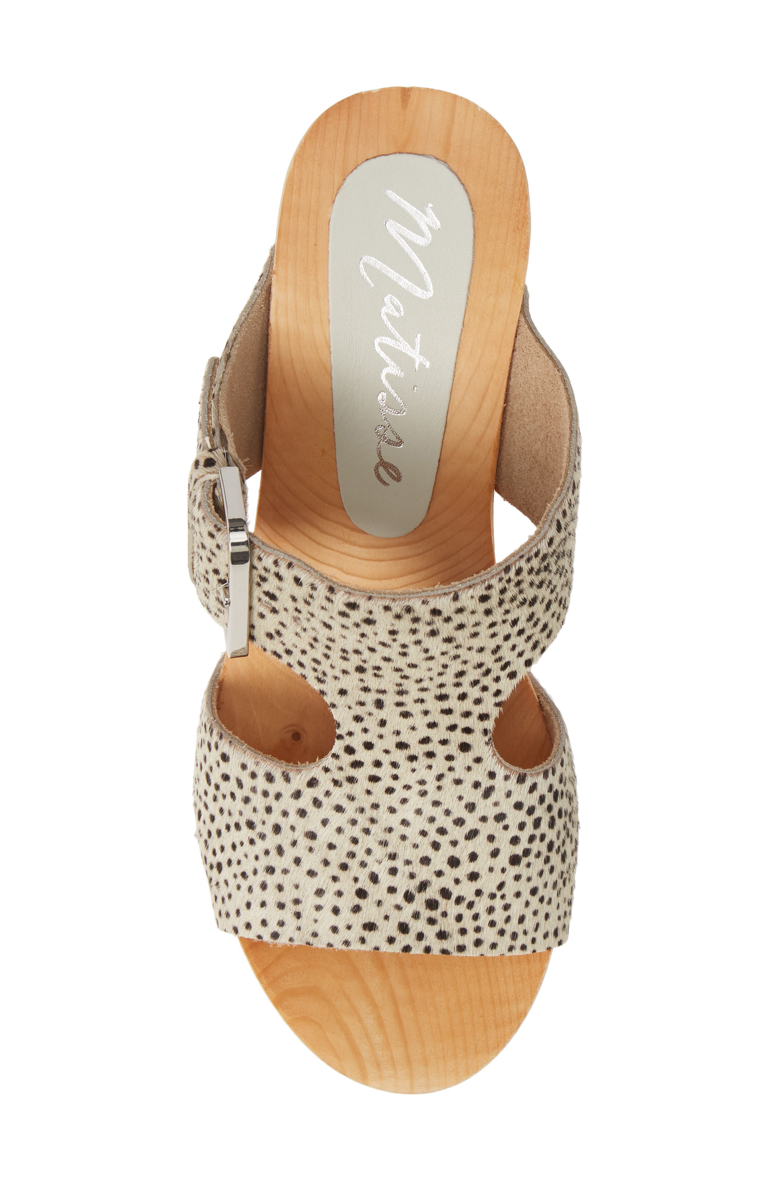 Matisse Cherri Slide Sandal (Women) | Nordstromrack