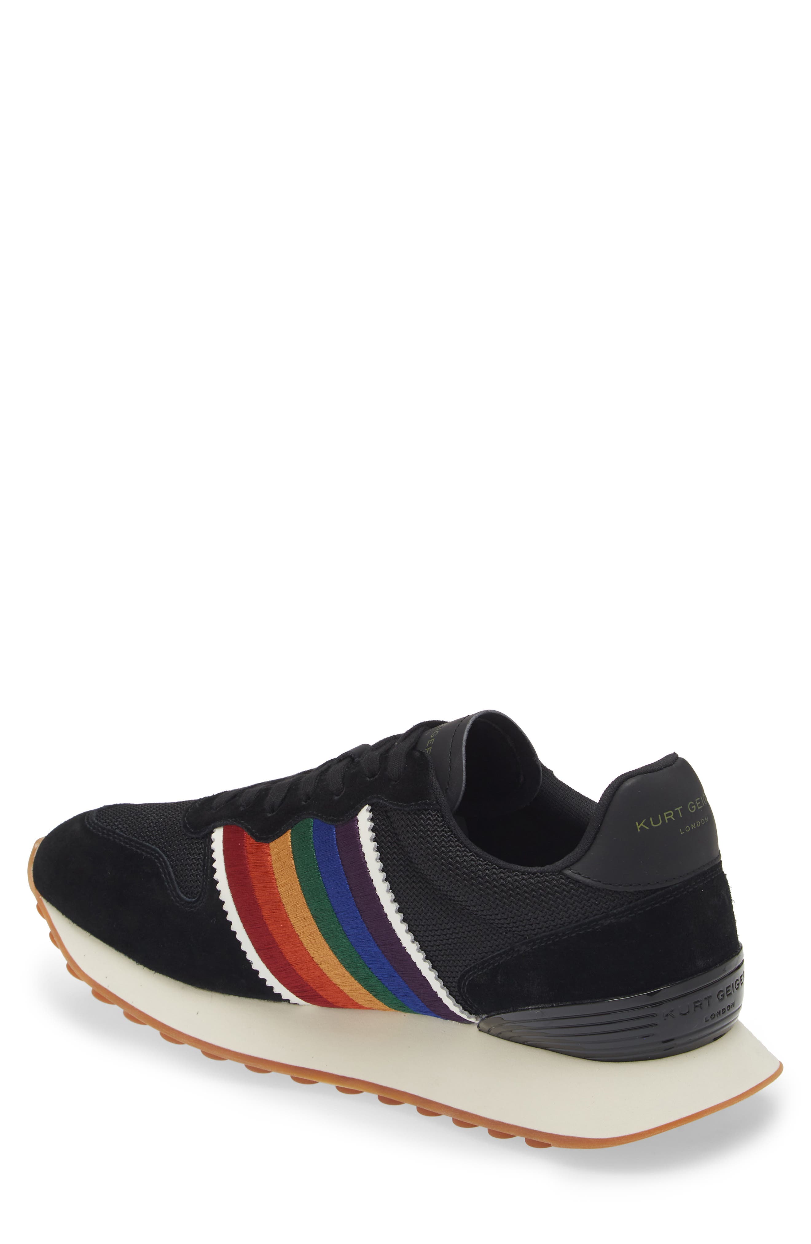 Kurt Geiger London Lennox Sneaker (Men) | Nordstromrack