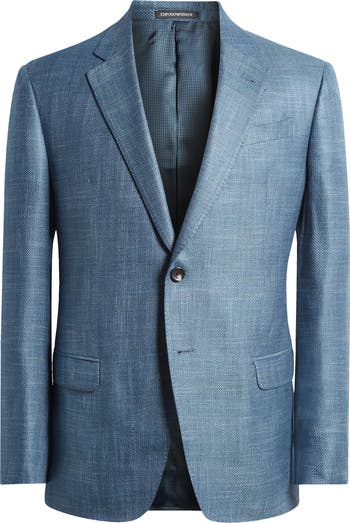 Emporio Armani G-Line Sport Coat | Nordstromrack
