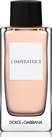 Dolce&Gabbana L'Imperatrice Eau de Toilette Spray | Nordstromrack