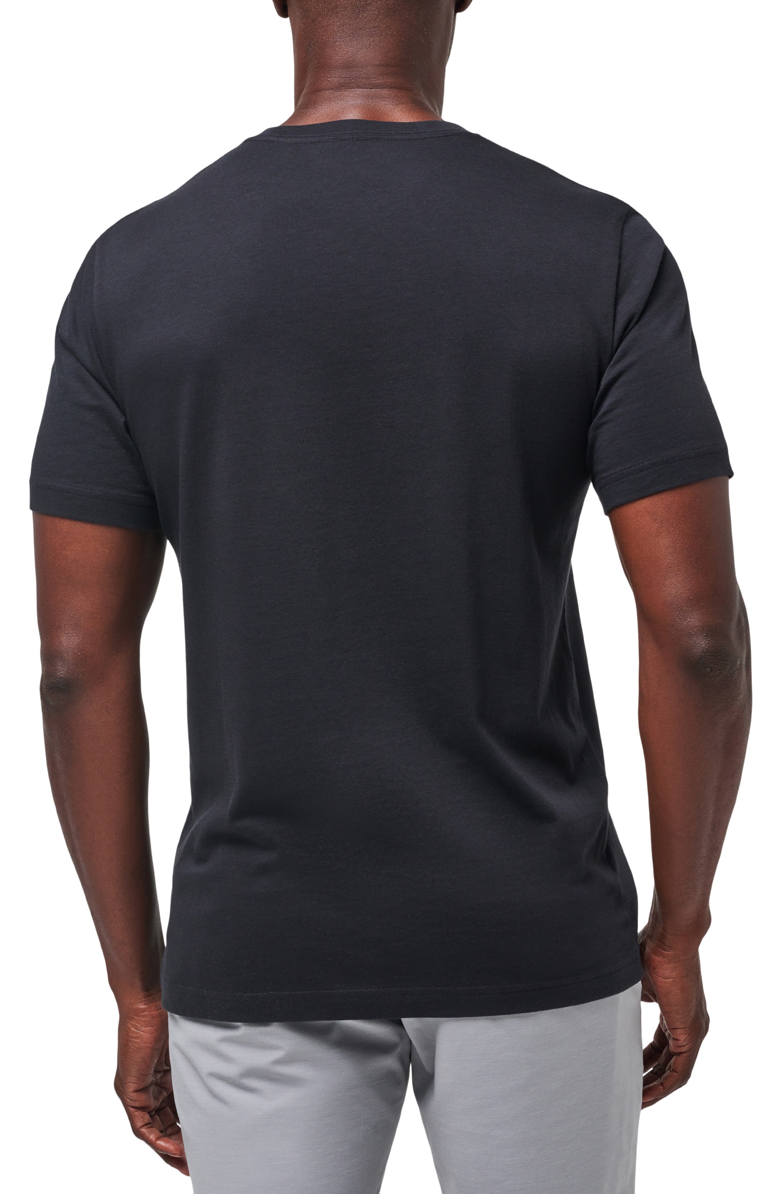 TravisMathew Bring Your Own Board Graphic T-Shirt | Nordstromrack