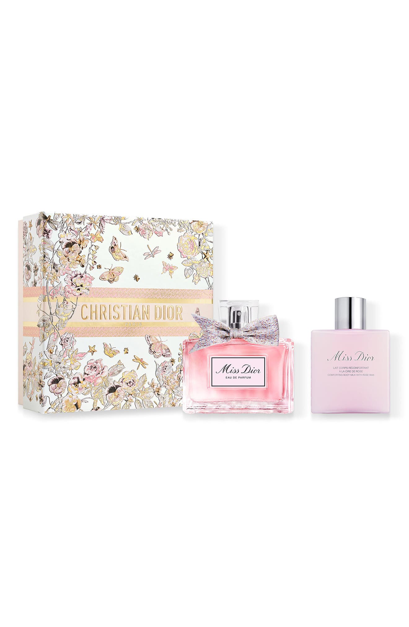 DIOR Miss Dior Eau de Parfum Gift Set | Nordstrom