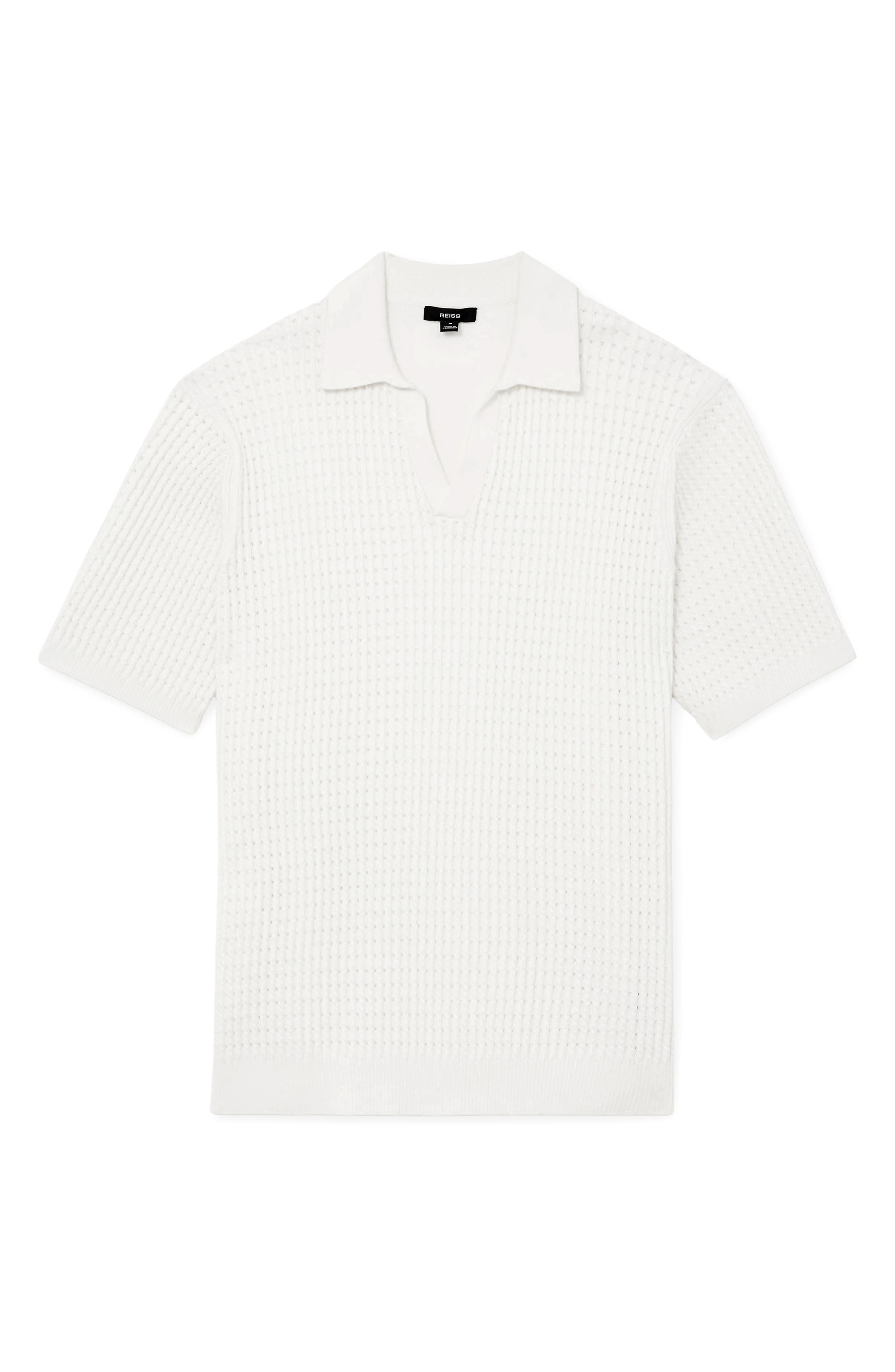 Merit Cotton Blend Polo (Men) | Nordstrom