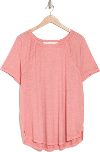 Threads 4 Thought Bethanne Keyhole T-Shirt | Nordstromrack