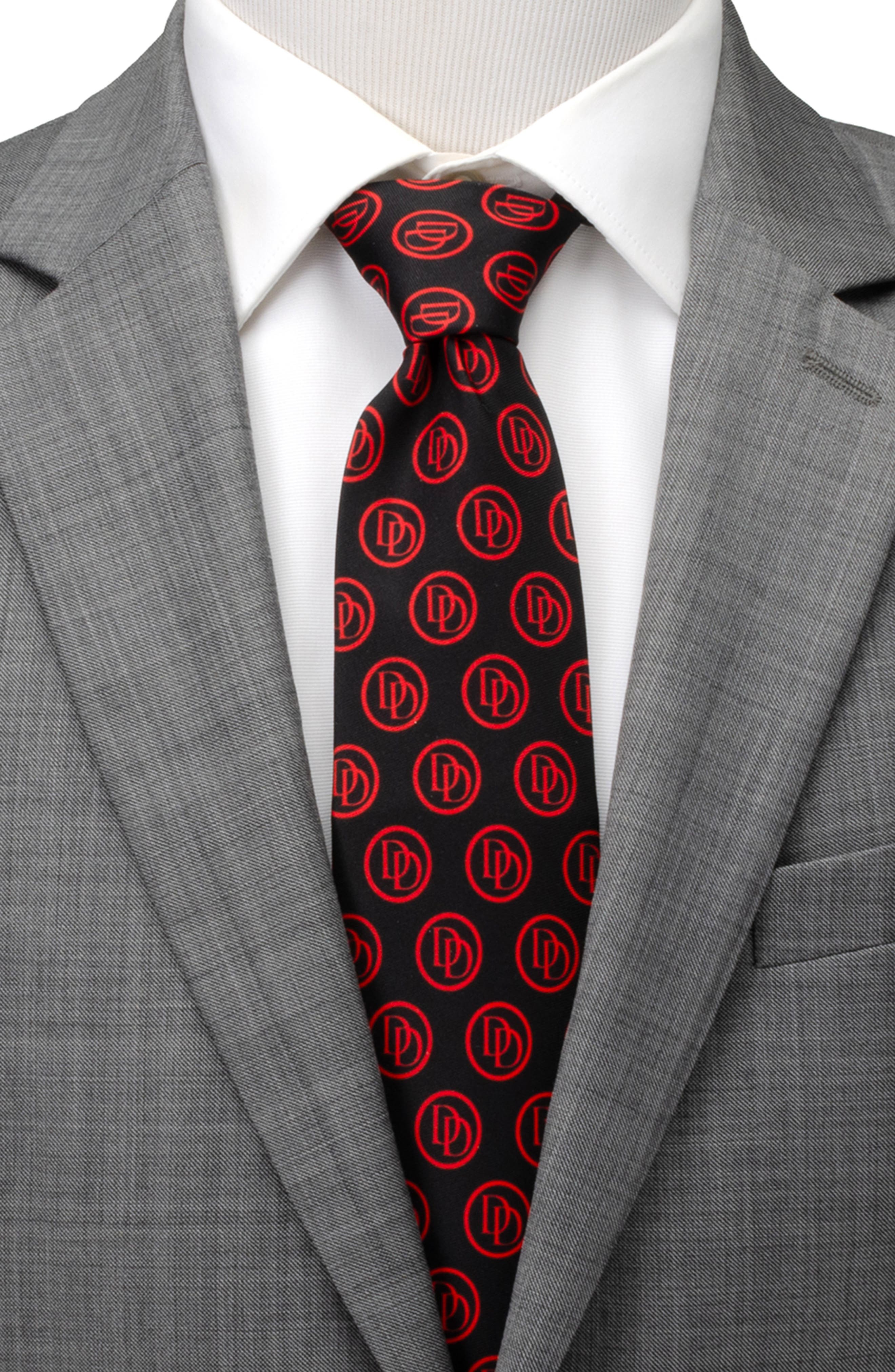Cufflinks, Inc. Daredevil Tie | Nordstrom