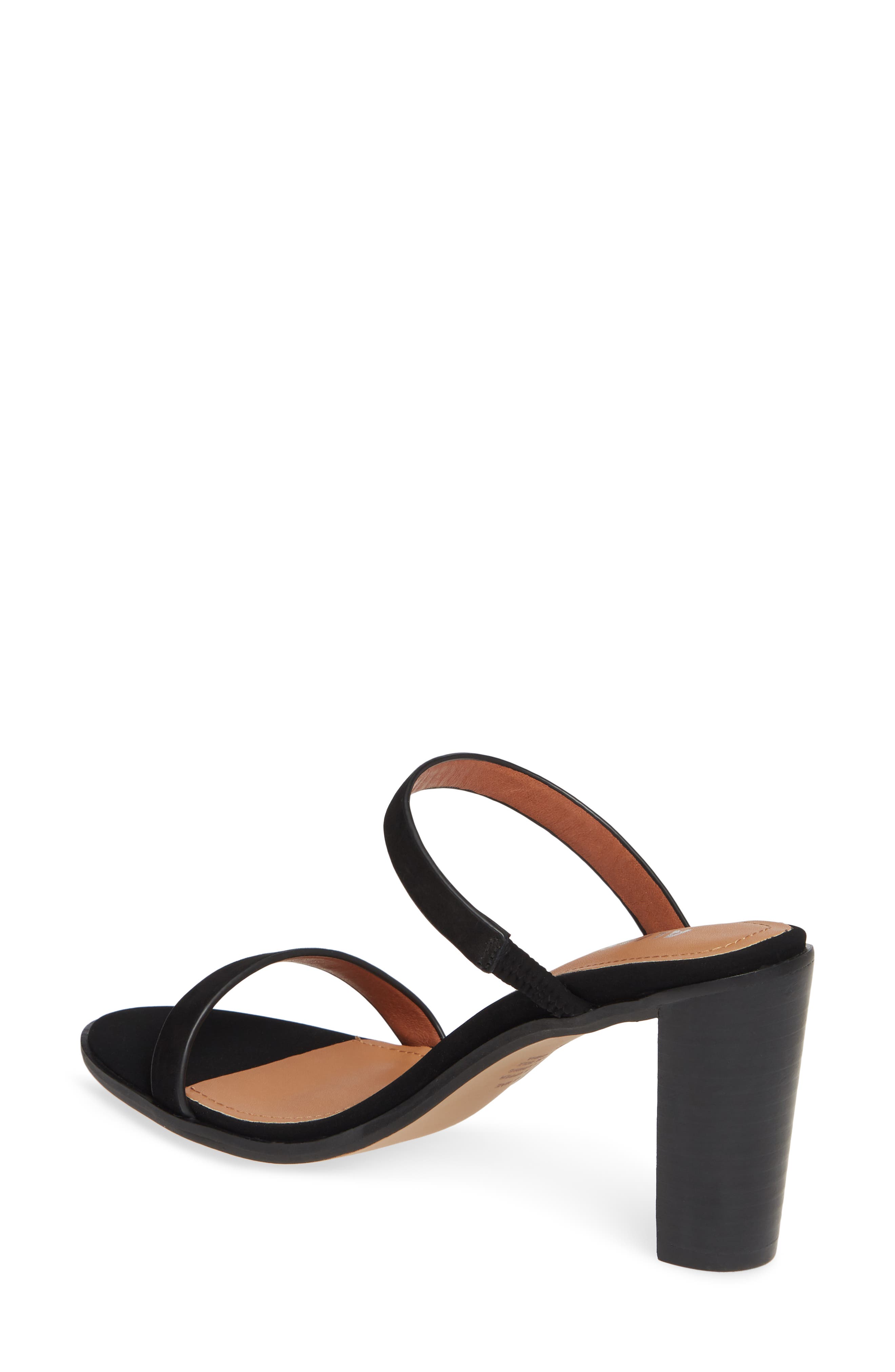 Alias Mae Emily Strappy Slide Sandal (Women) | Nordstromrack