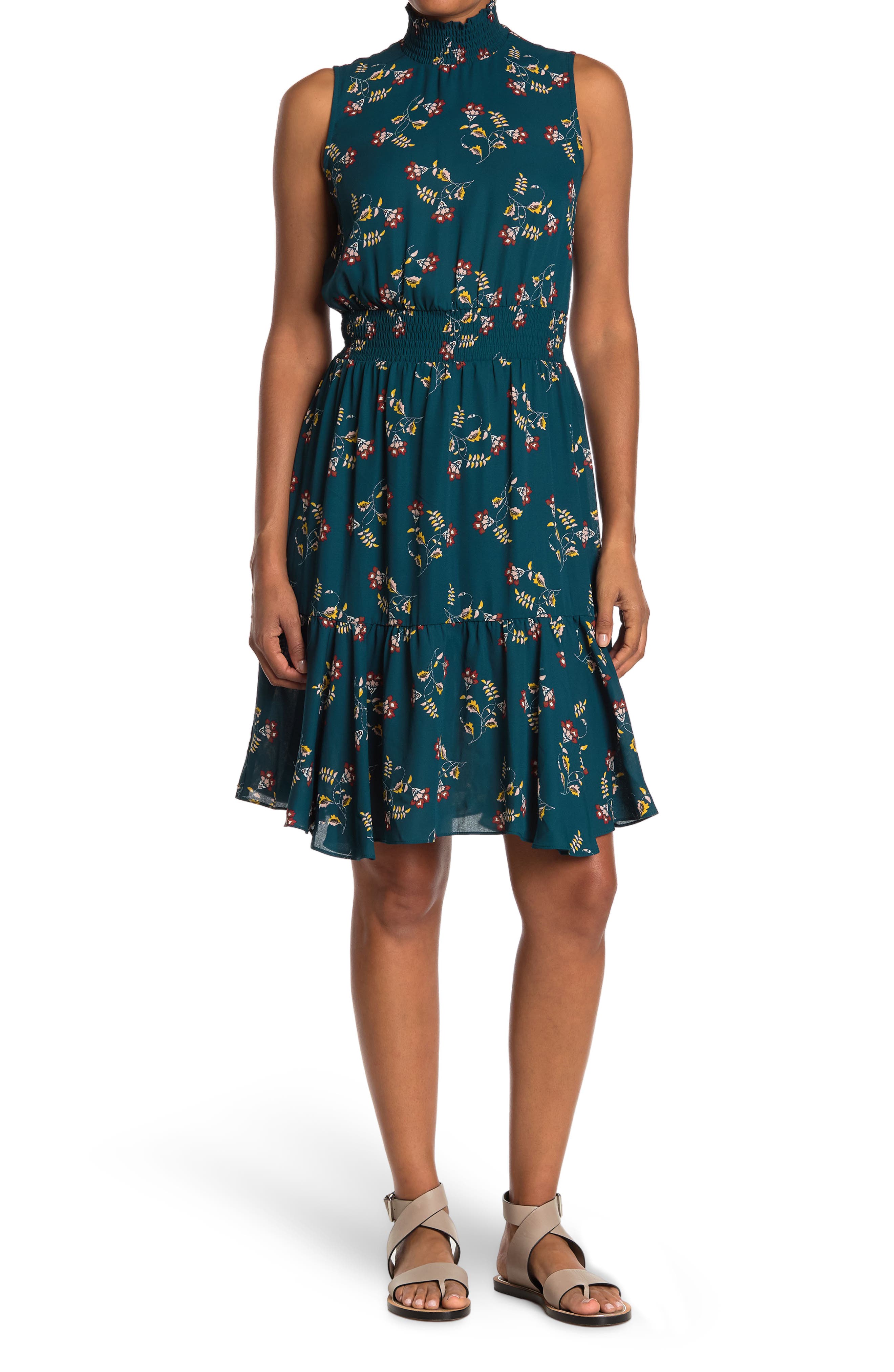 NANETTE NANETTE FOOTWR NANETTE NANETTE LEPORE Mini Stevie Dress ...