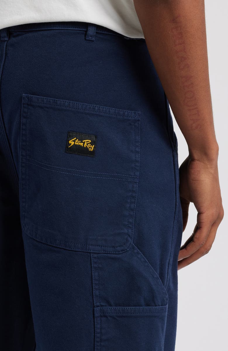 STAN RAY Big Job Baggy Straight Leg Painter Pants | Nordstromrack