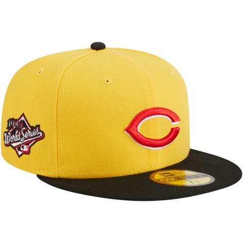 Men's Yellow Baseball Caps | Nordstrom