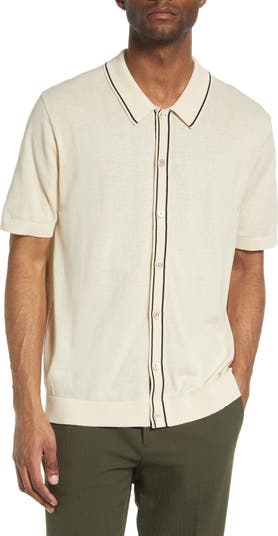 NN07 Men's Nolan Polo | Nordstrom