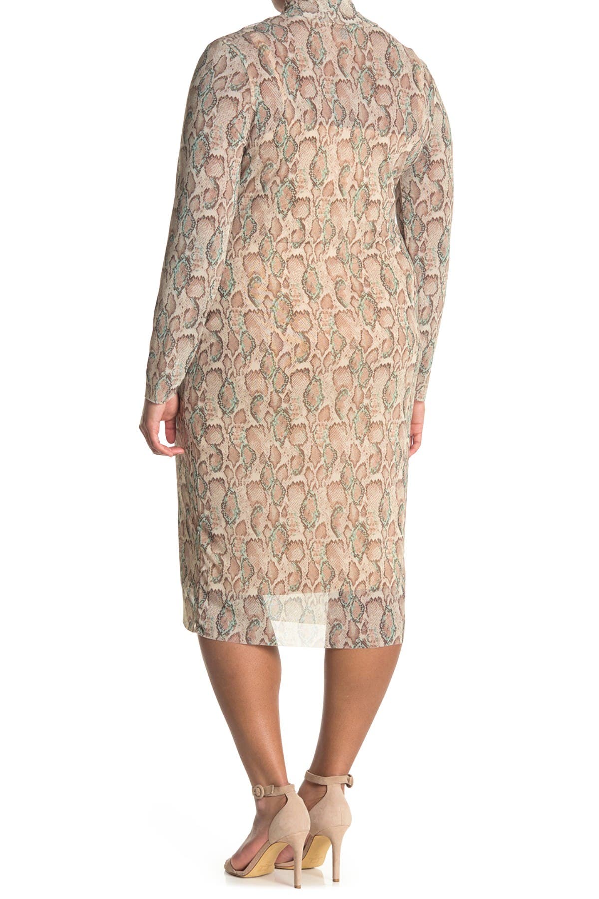 AFRM Helga Dress | Nordstromrack