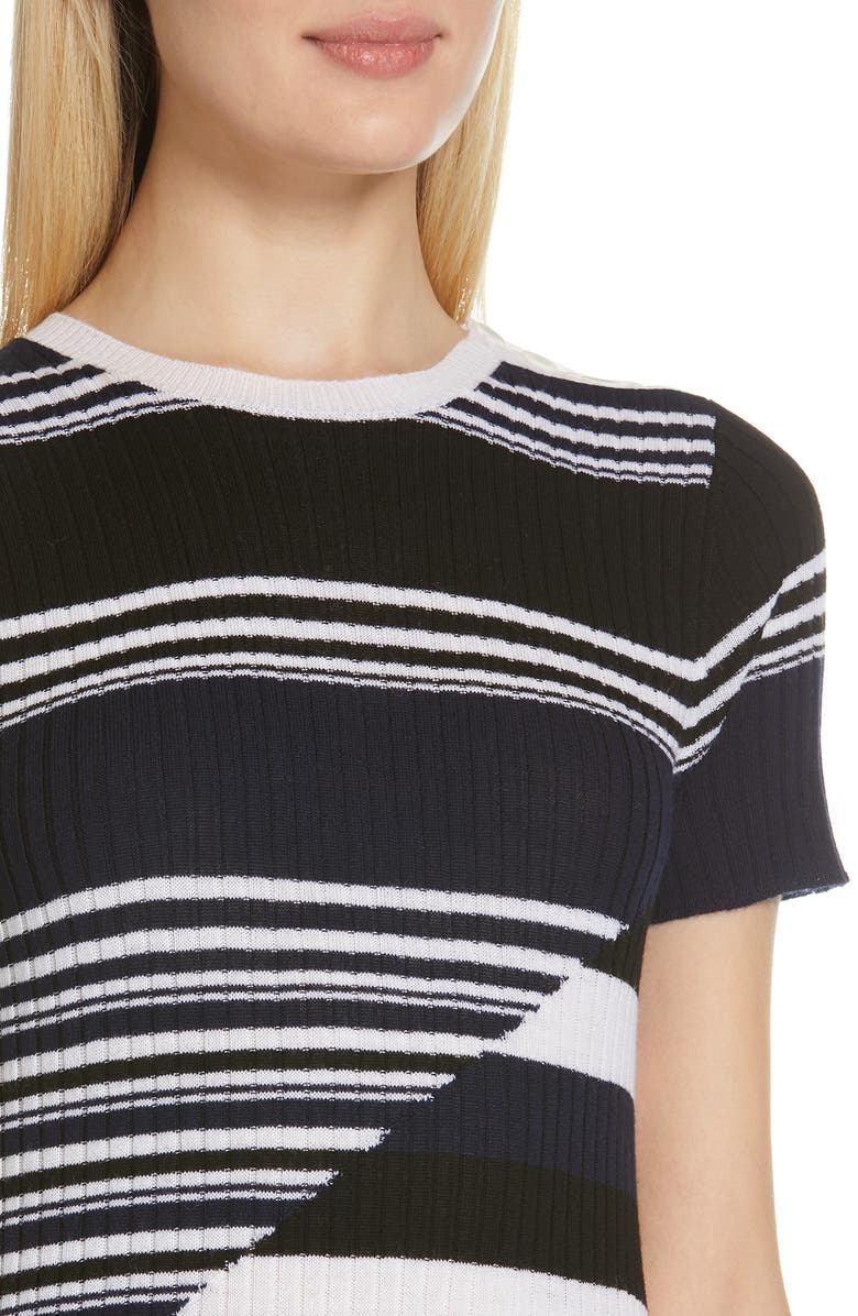 Equipment Dewey Wool Sweater Dress | Nordstrom