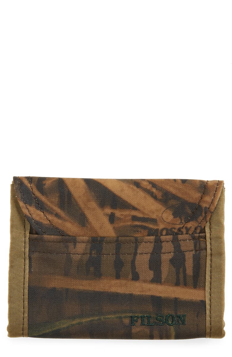 Filson Smokejumper Wallet | Nordstrom