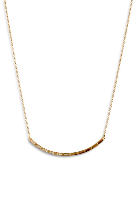 Nordstrom womens necklaces store