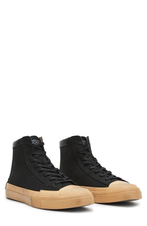 Men's Black High Top Sneakers | Nordstrom Rack