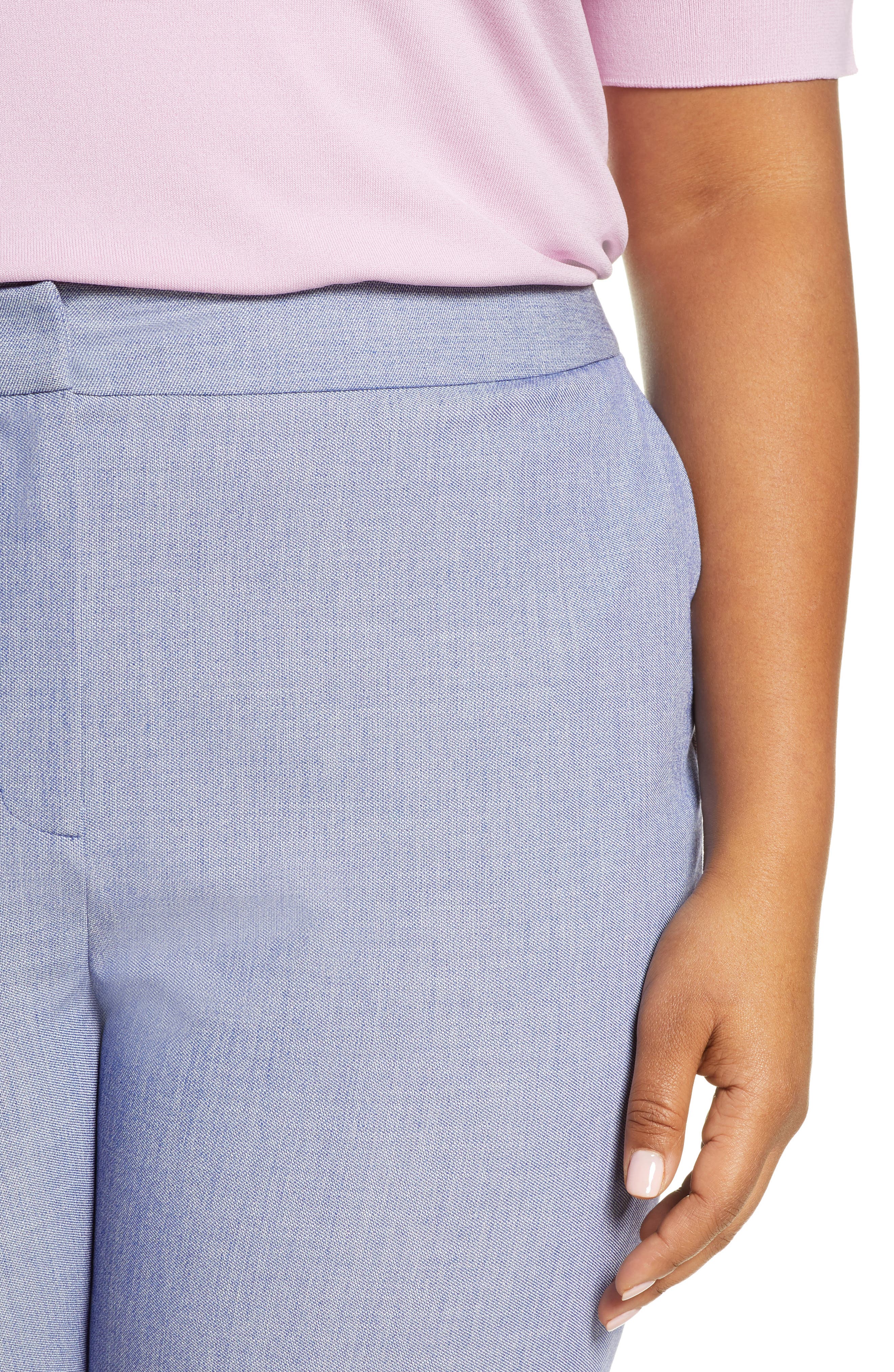 Halogen® Chambray Pants | Nordstromrack