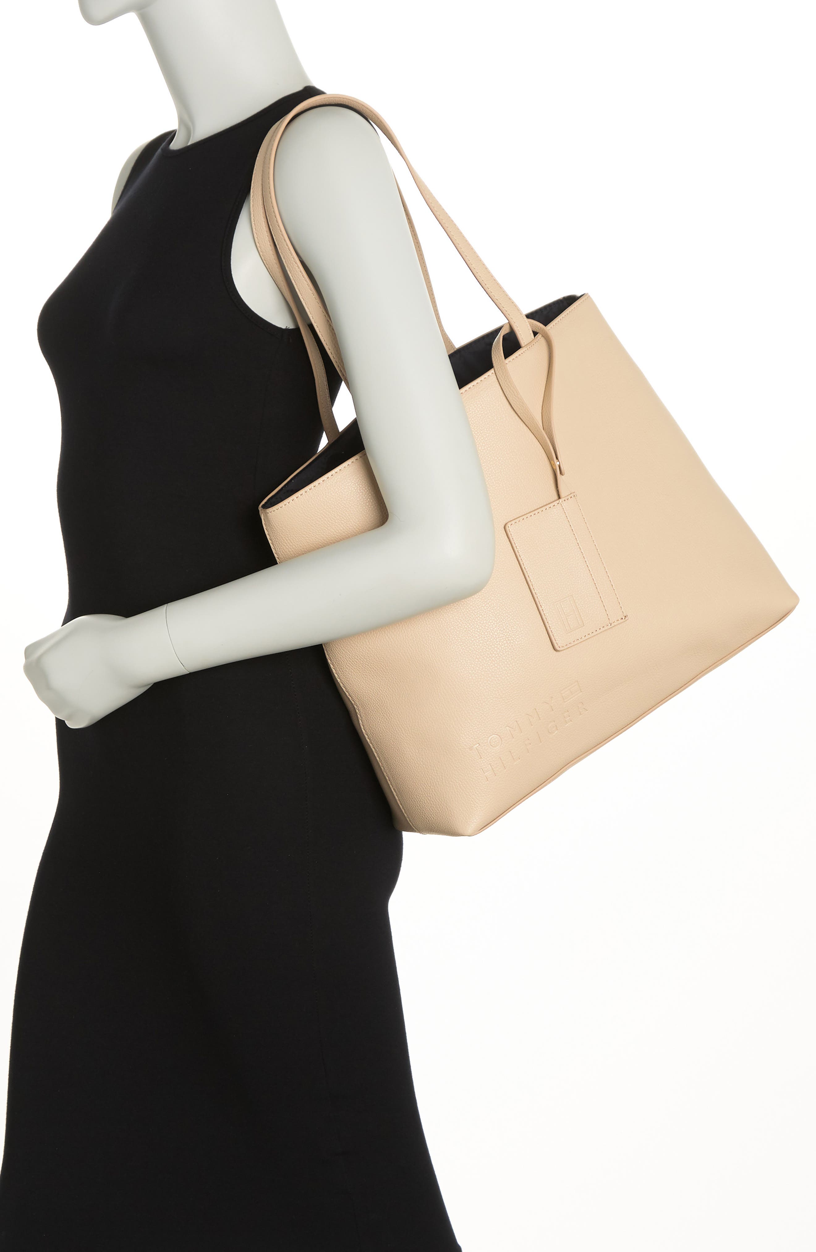 Tommy Hilfiger Bryony II Tote | Nordstromrack
