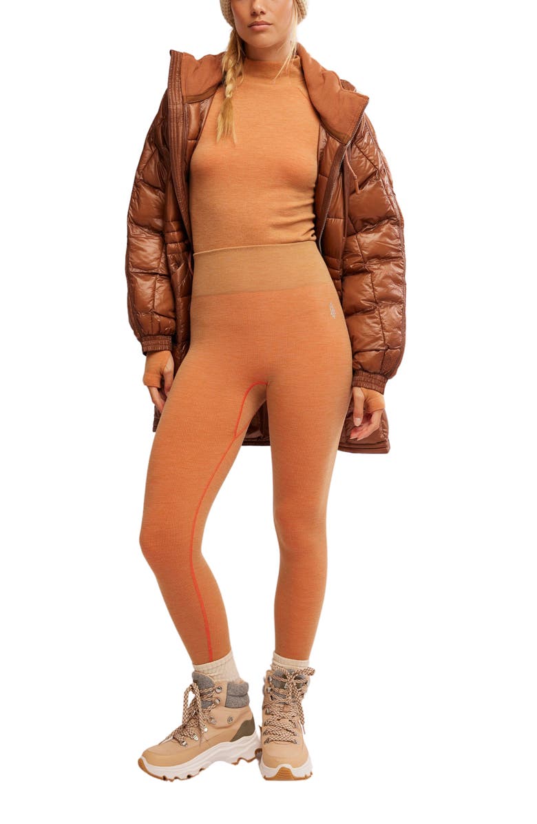 Free People Cool Down Base Layer | Nordstromrack