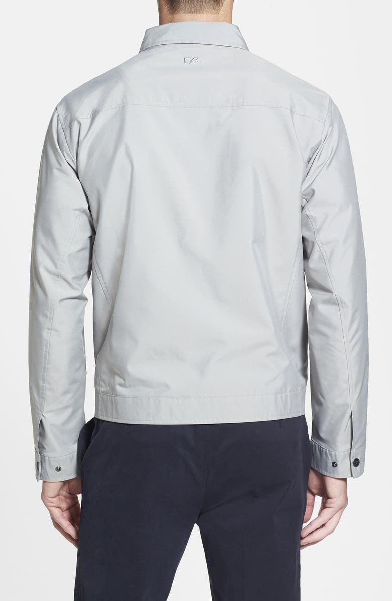 Cutter & Buck 'WeatherTec Mason' Wind & Water Resistant Jacket | Nordstrom