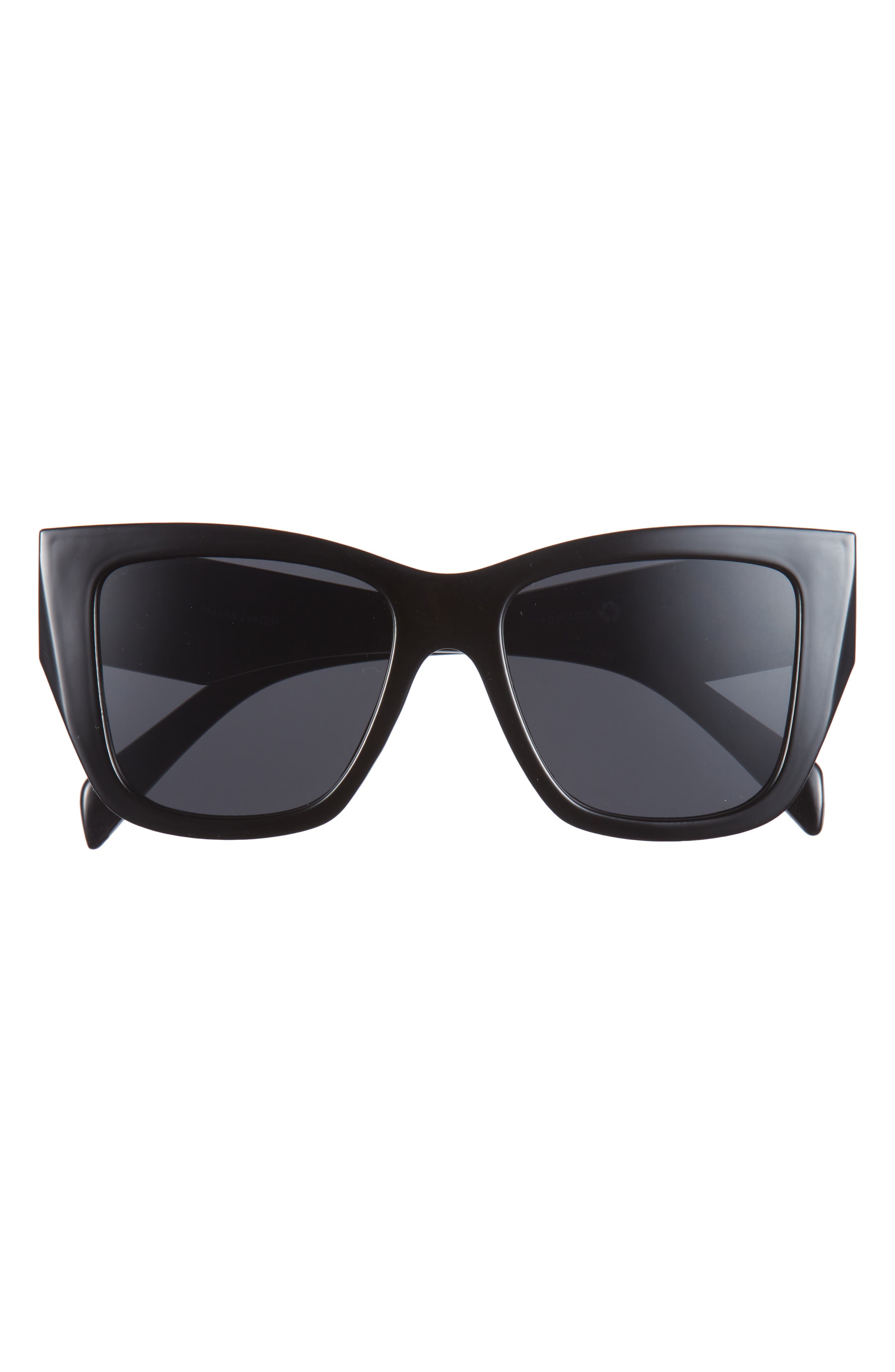 AIRE Pallas 52mm Cat Eye Sunglasses | Nordstromrack