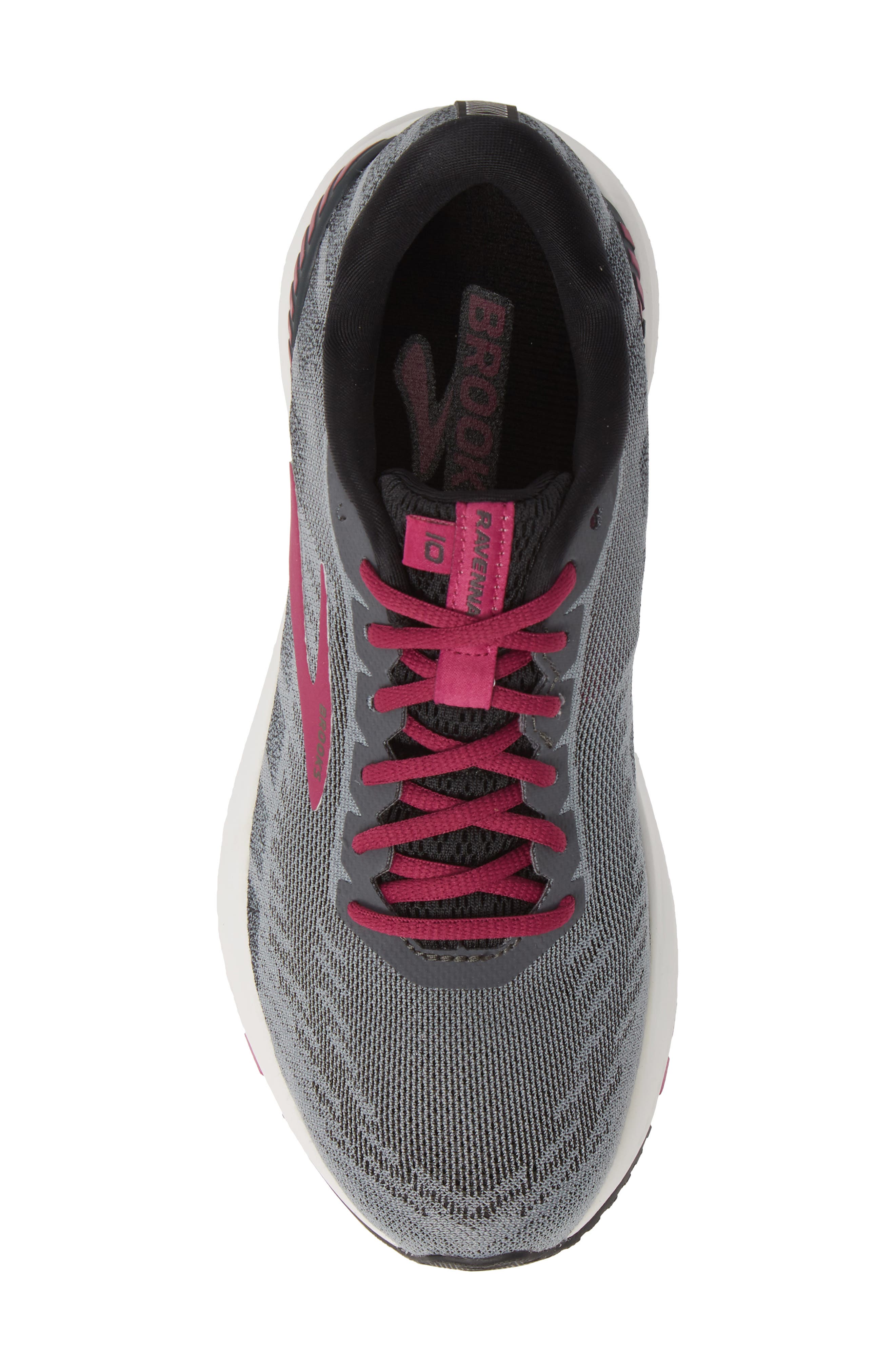 Brooks Ravenna 10 Running Shoe (Women) | Nordstromrack