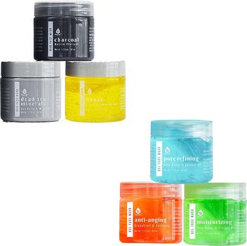 PURSONIC Ultimate Facial Therapy Mask Pack | Nordstrom
