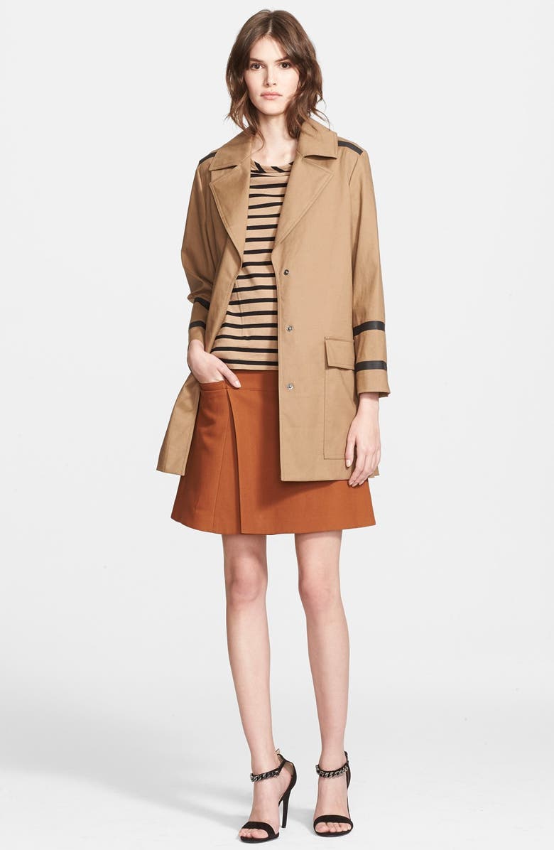Belstaff 'Dylan' Trench Coat | Nordstrom
