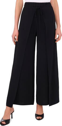 Halogen® Wrap Leg Pants | Nordstromrack