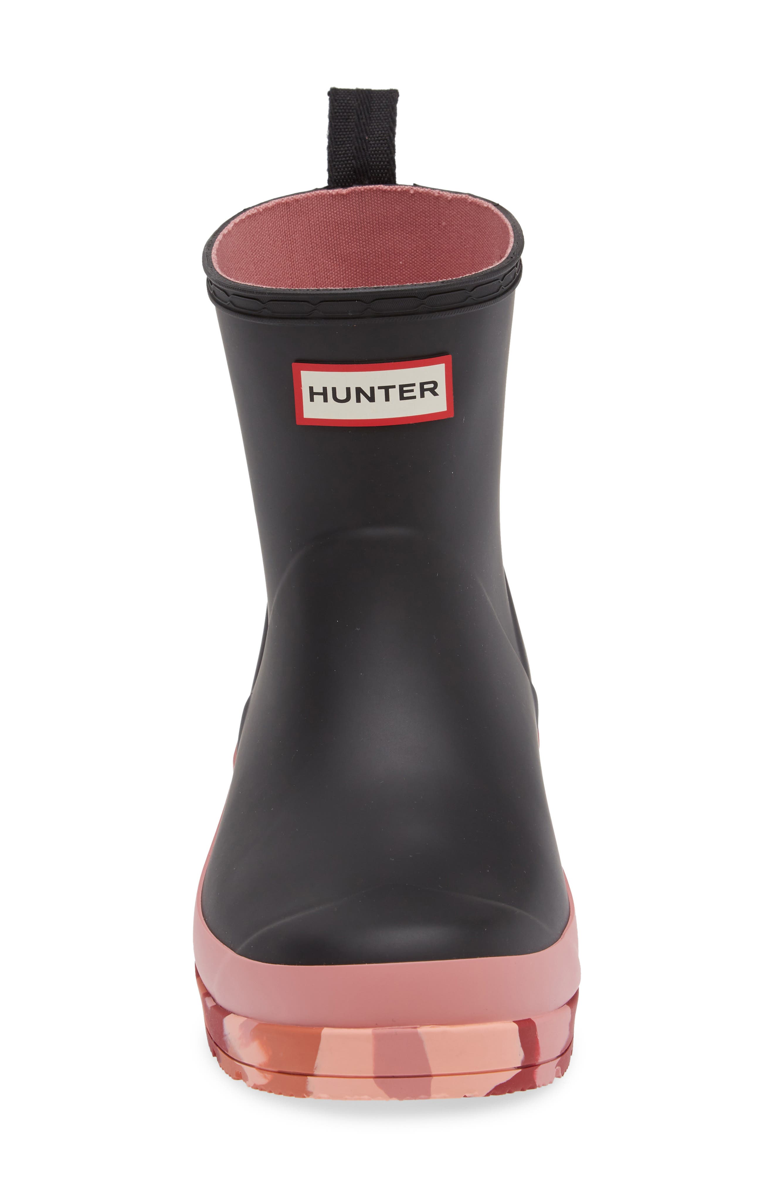 Hunter Original Play Waterproof Short Rain Boot (Women) | Nordstromrack