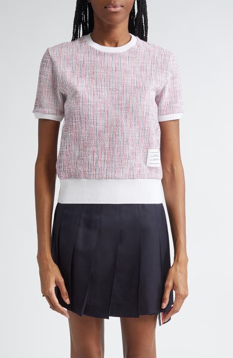 Women's Thom Browne Clothing | Nordstrom Women's Thom Browne Clothing | Nordstrom