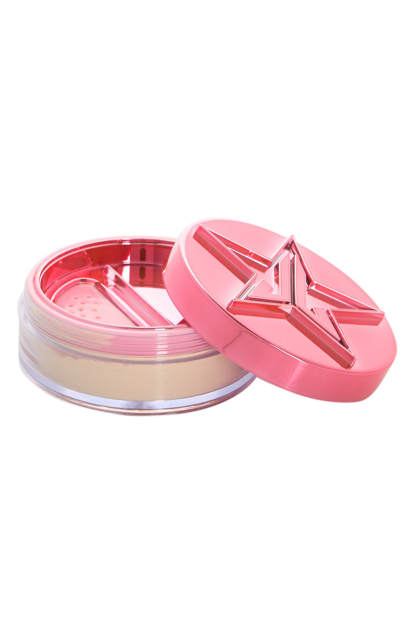 MORPHE x Jeffree Star Magic Star Setting Powder - Beige | Nordstromrack