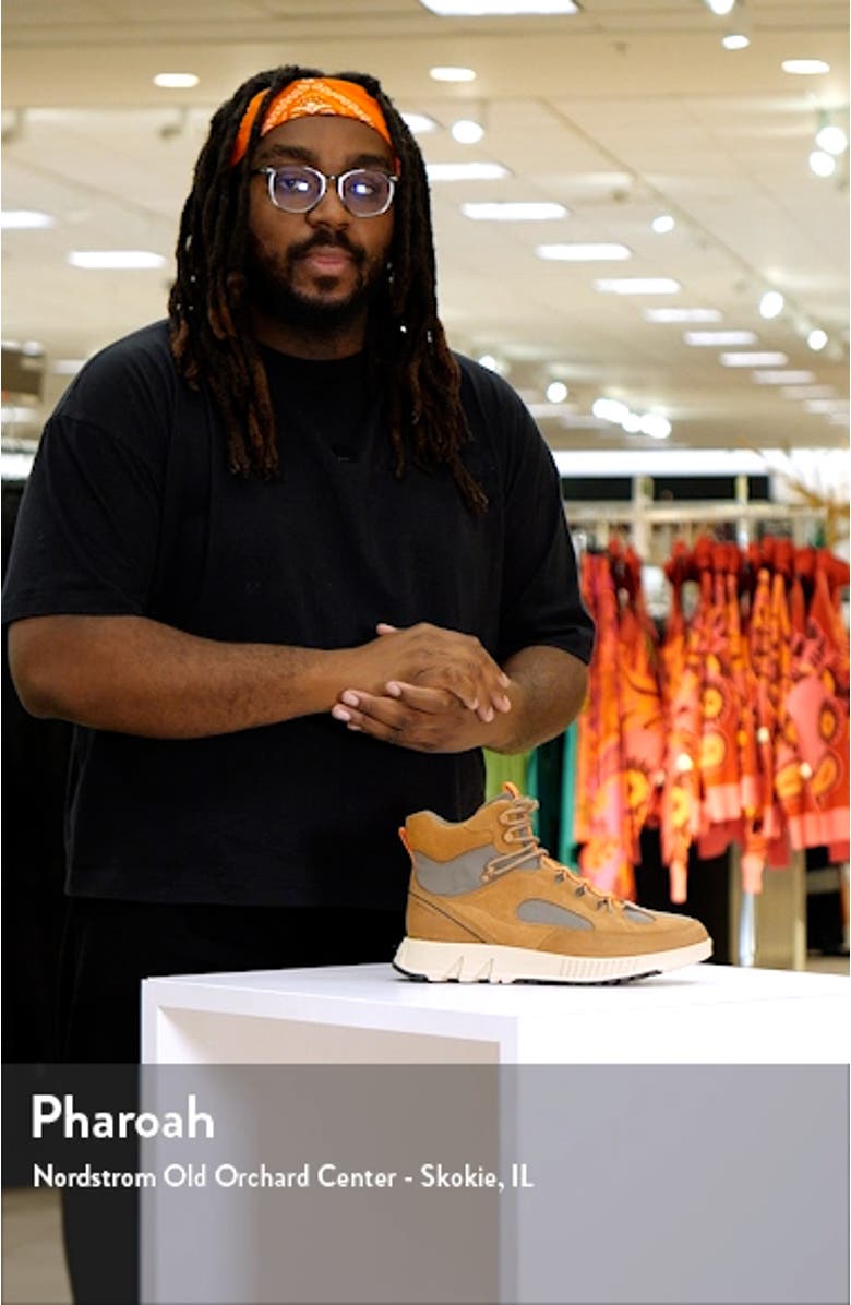 SOREL Mac Hill™ Lite Trace Waterproof Boot (Men) | Nordstromrack