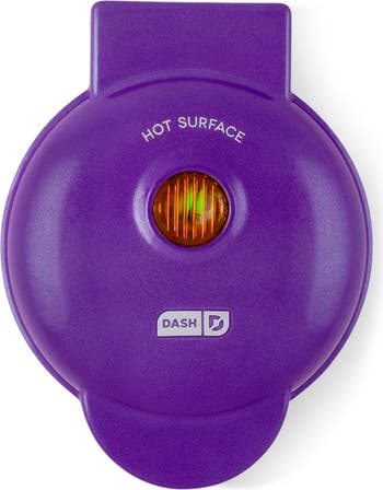 Dash Mini Ghost Waffle Maker | Nordstrom