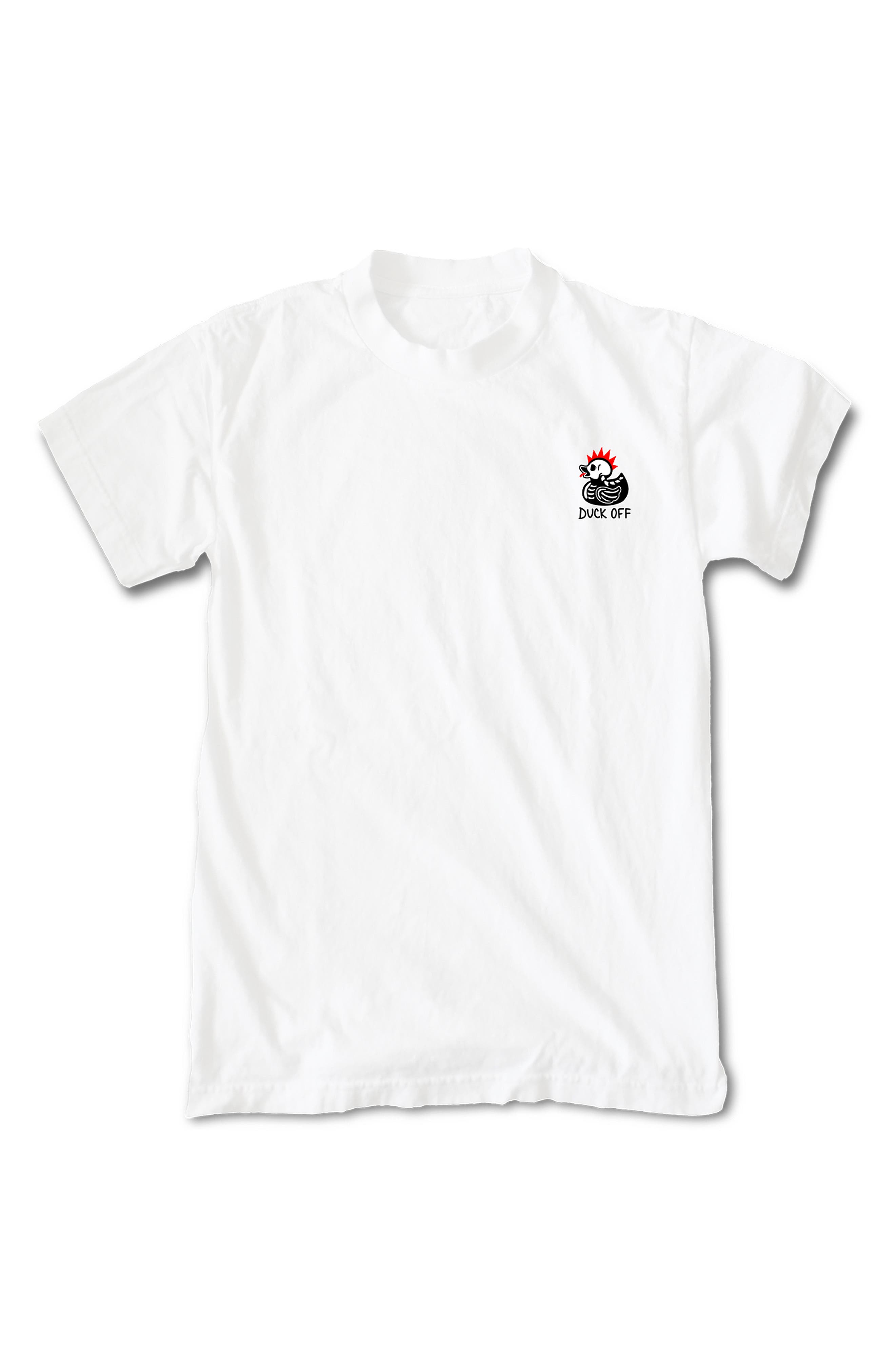 RIOT SOCIETY Duck Graphic T-Shirt | Nordstromrack