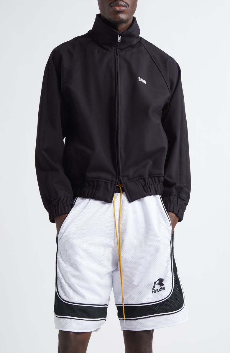 Rhude Hamptons Traxedo Track Jacket | Nordstromrack