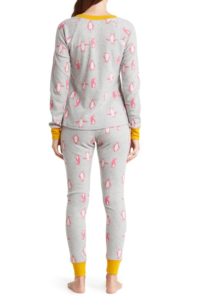 Abound Thermal Pajamas | Nordstromrack