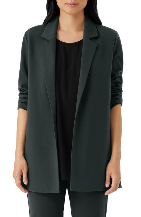 Women's Green Blazers | Nordstrom