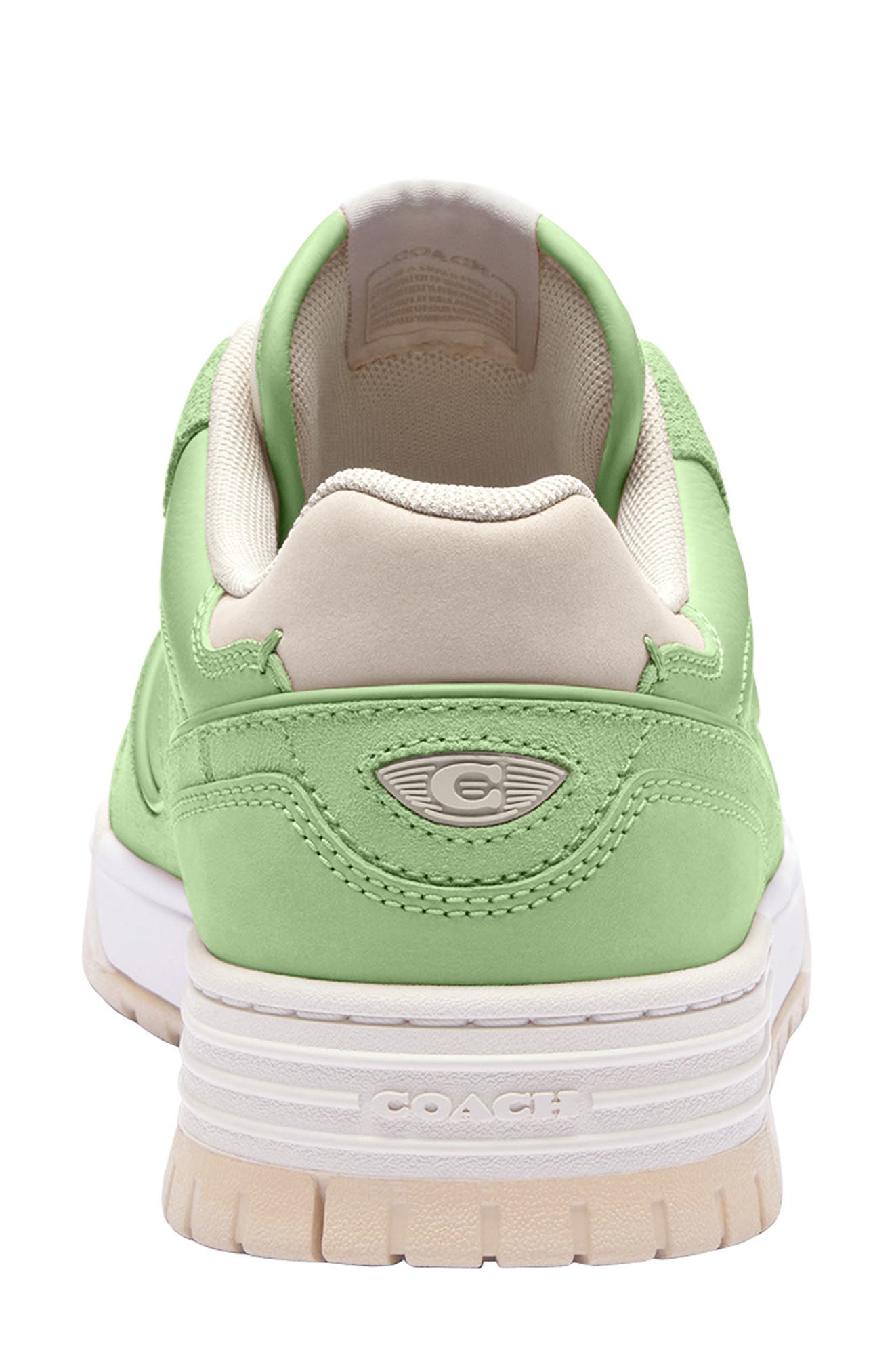 COACH Soho Sneaker (Women) | Nordstrom