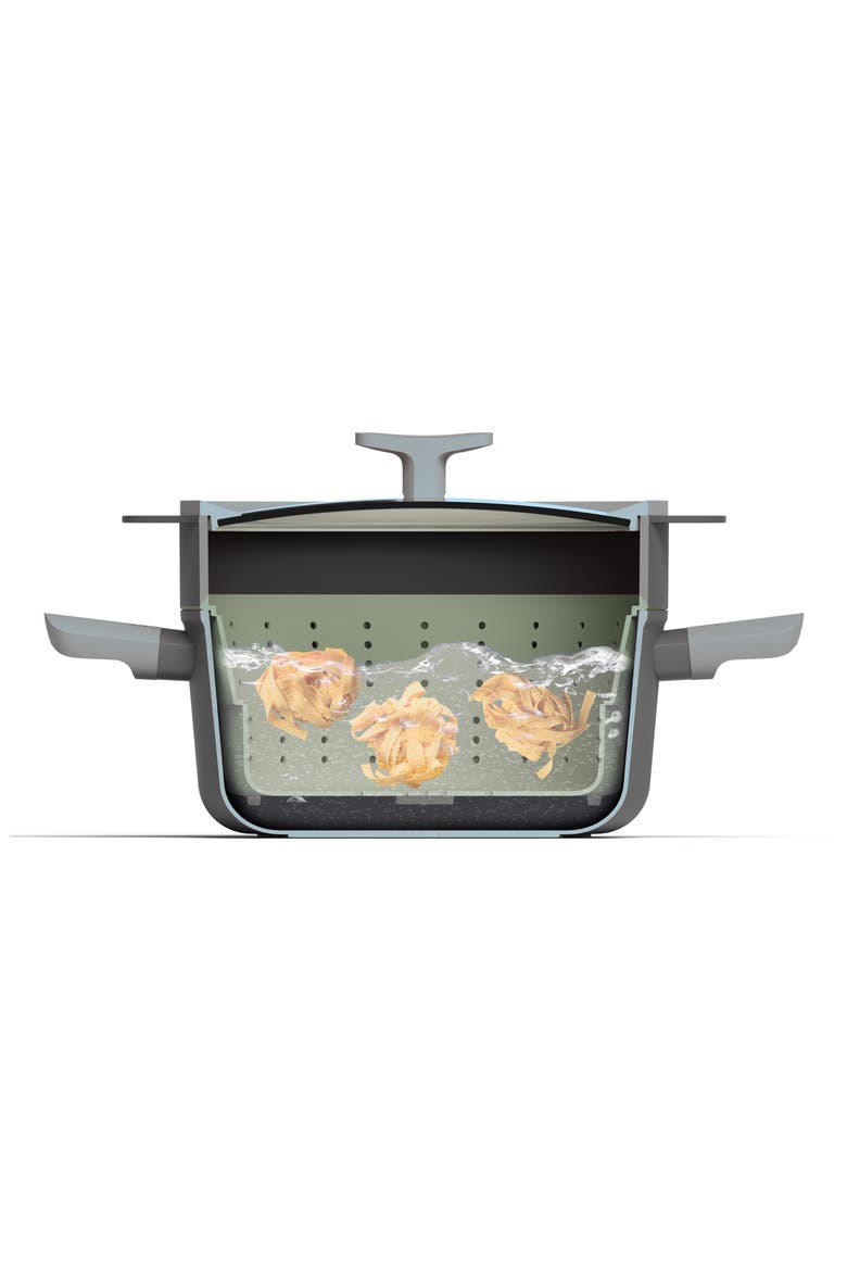 Leo Balance 3-Piece Steamer Set | Nordstromrack