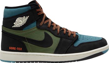 Jordan Air Jordan 1 Element Gore-Tex® Waterproof Basketball Sneaker ...