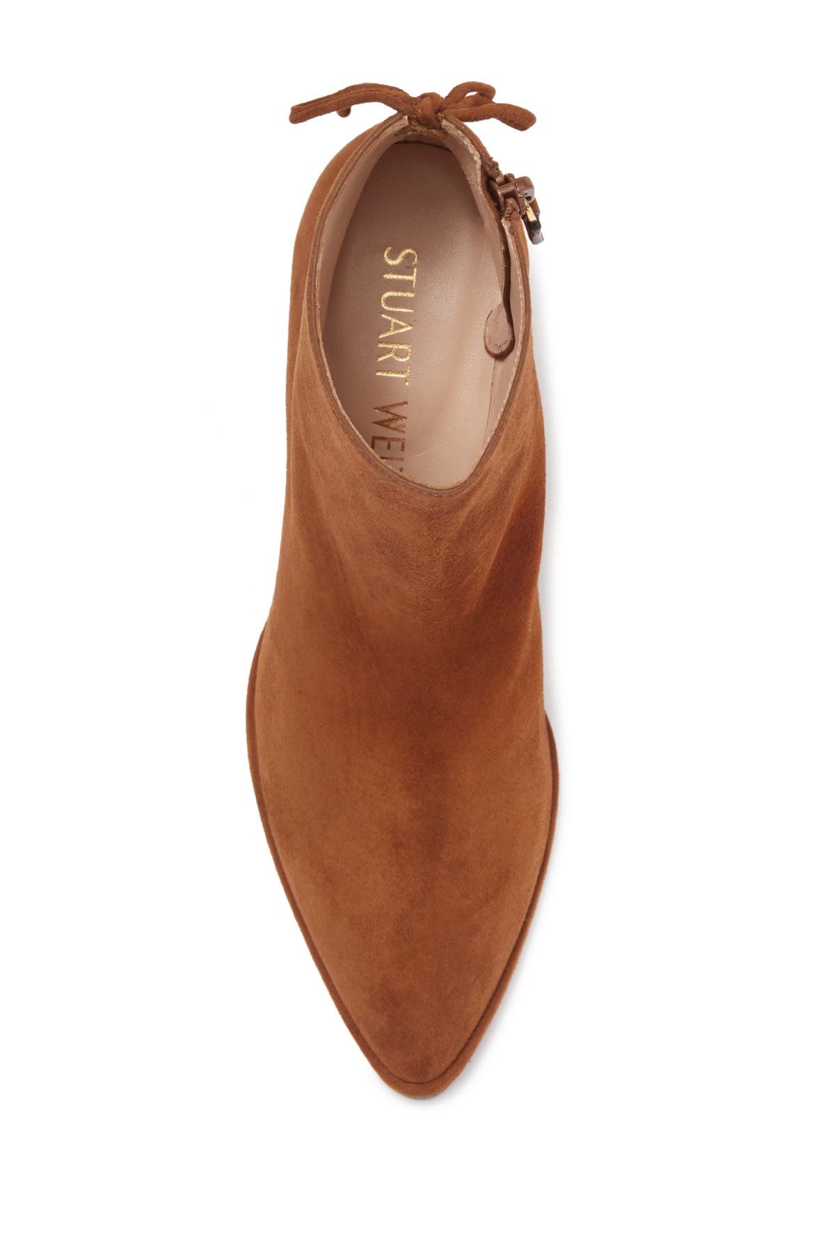 Stuart Weitzman Gardiner Bootie | Nordstromrack