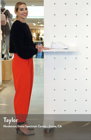 TOMS TRVL Lite Low Top Sneaker (Women) | Nordstromrack