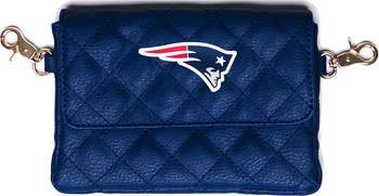 CUCE New England Patriots Stadium Compliant Fanny Pack | Nordstrom