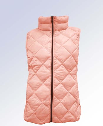 Point Zero ICONIC ULTRALIGHT VEST | Nordstrom