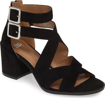 BP. Izzy Block Heel Sandal (Women) | Nordstrom
