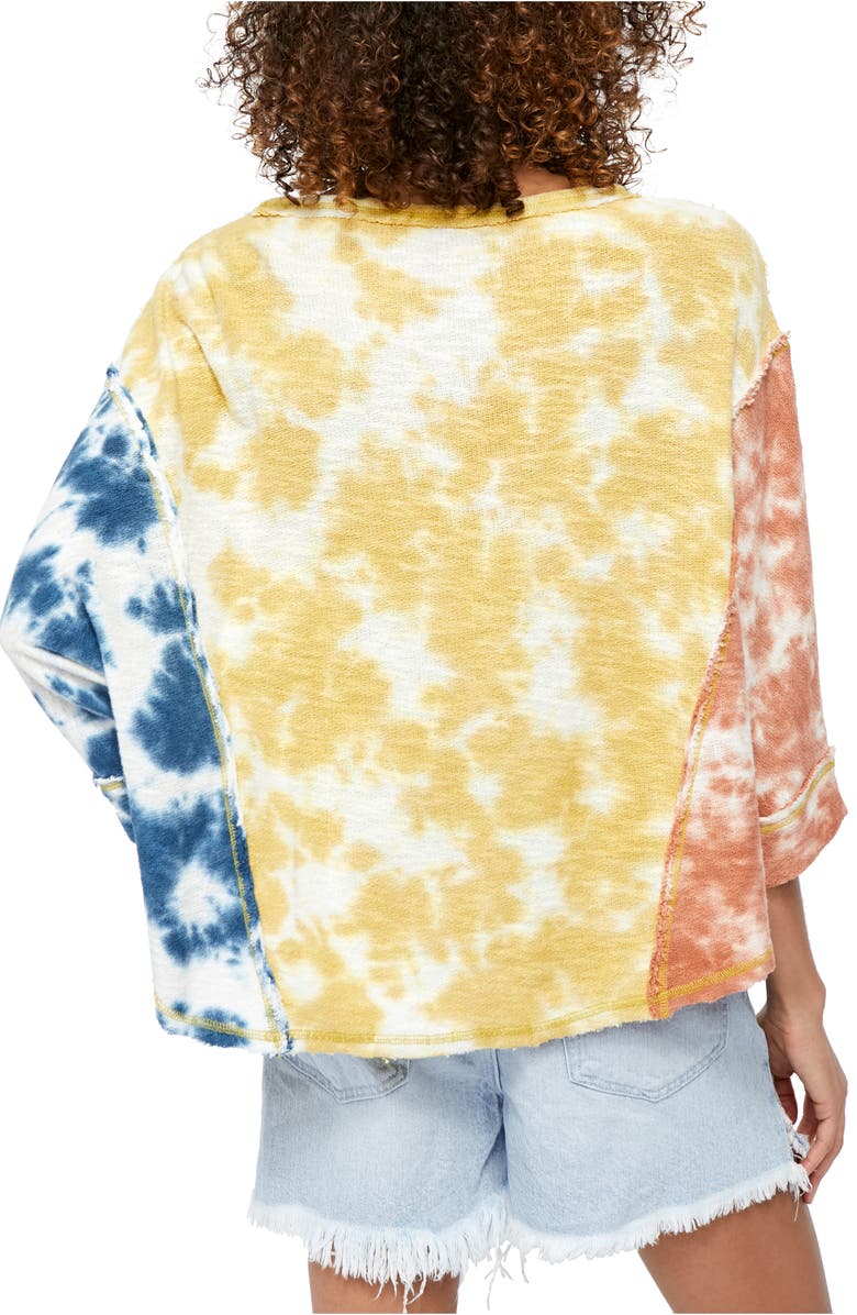 Free People Chasing The Sun T-Shirt | Nordstromrack