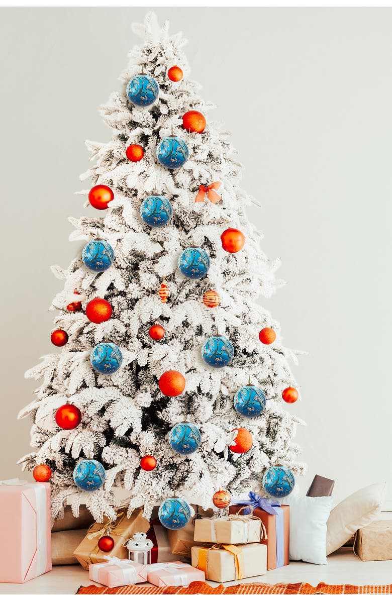 OVERSTOCK ART "Branches of an Almond Tree in Blossom" Vincent Van Gogh ...