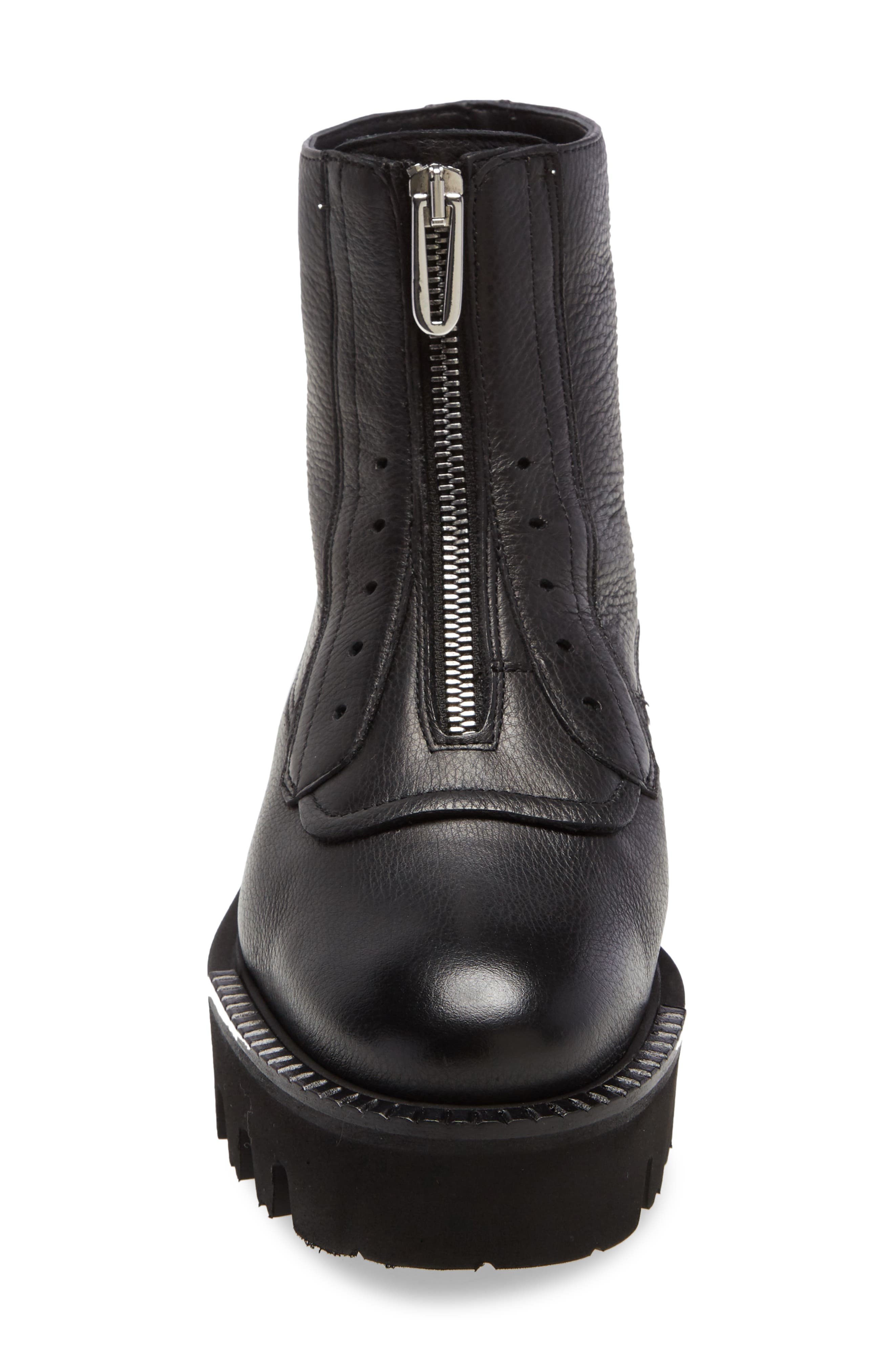 Aquatalia Angelina Weatherproof Boot (Women) | Nordstrom